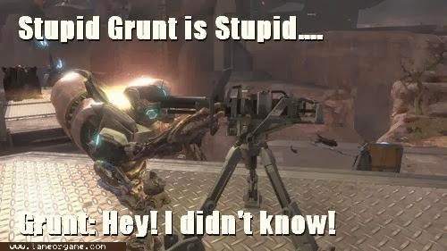 Spartans Never Die: Halo Unfolded