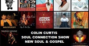 COLIN CURTIS CONNECTION: COLIN CURTIS PRESENTS THE SOUL CONNECION SHOW ...