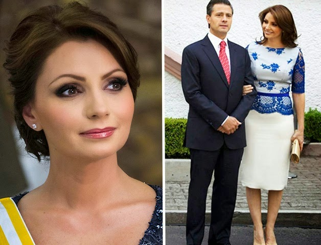 Meet the world’s Most Beautiful First Ladies - News, Technology and more!