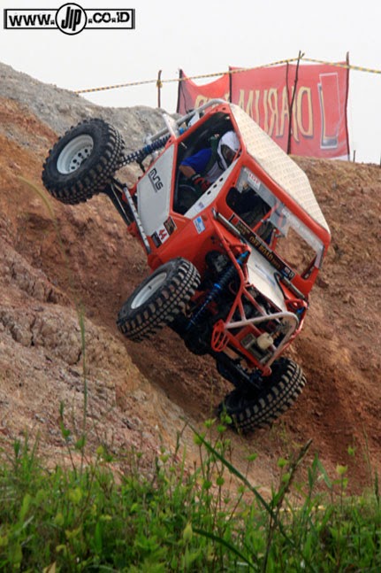 CUSTOM TUBULAR SUZUKI JIMNY - AFTER MOTORCYCLE | dosop