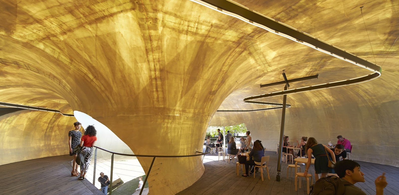 a f a s i a: Smiljan Radic