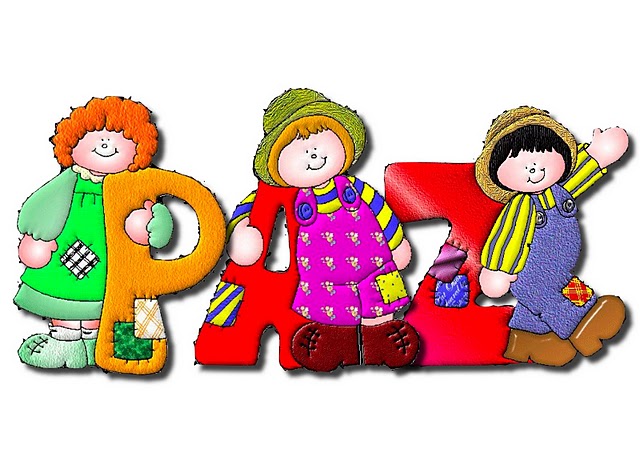 ® Gifs y Fondos Paz enla Tormenta ®: IMÁGENES DE PAZ