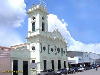 Timbaúba Agora: Timbaúba 133 anos de emancipação e glórias.