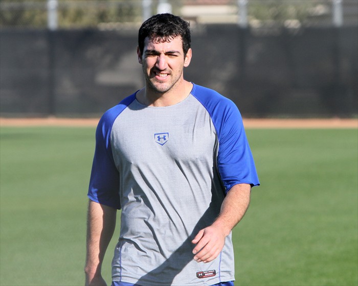 Mellow Monday - Boys of Spring