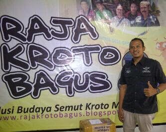 BIBIT KROTO | TERNAK KROTO | BUDIDAYA KROTO
