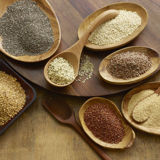 Understanding Omegas: What They Are and Where to Get Them