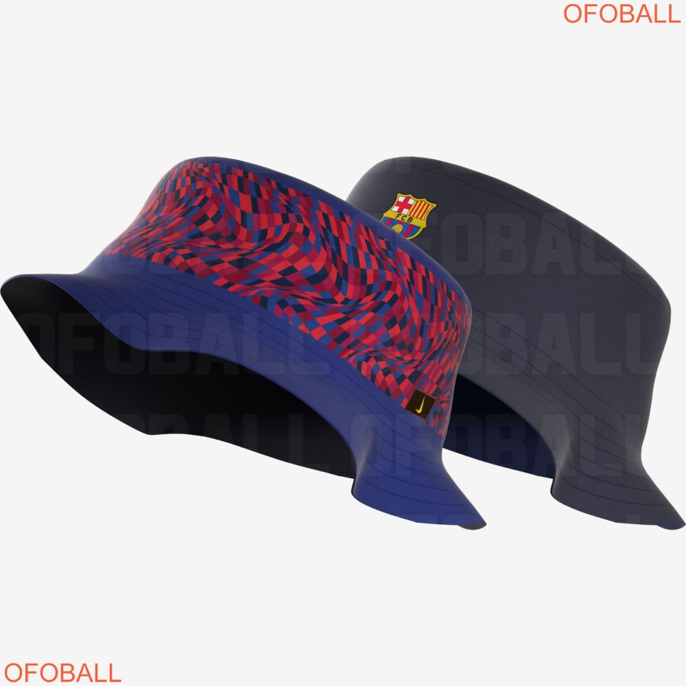 LEAKED: Nike To Release Unique FC Barcelona 20-21 S̵p̵e̵c̵i̵a̵l̵ ...
