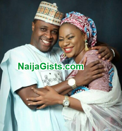 How Femi Adebayo Married Iyan Aladuke,Owner Of His Favourite Buka In ...