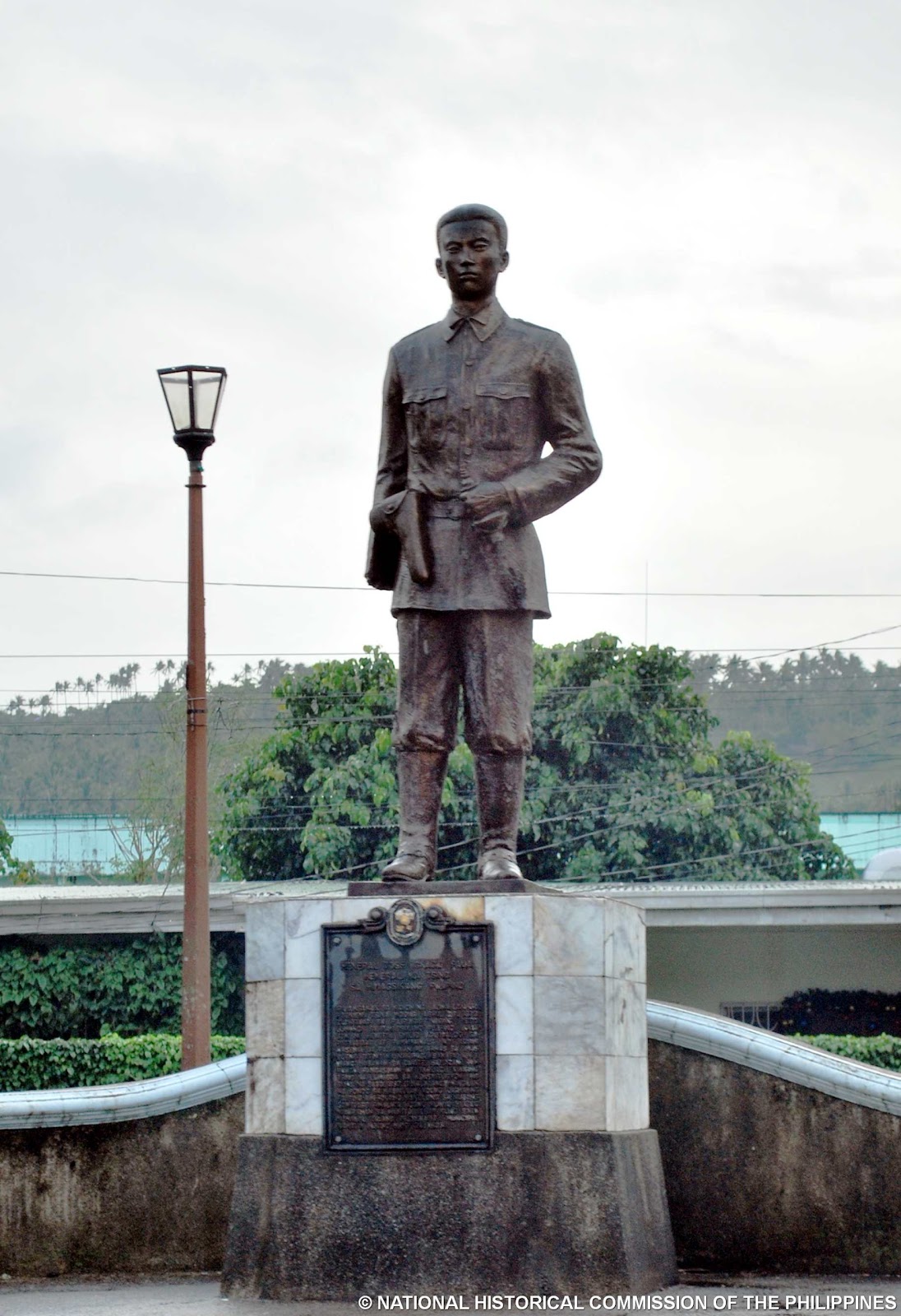 National Registry of Historic Sites and Structures in the Philippines ...