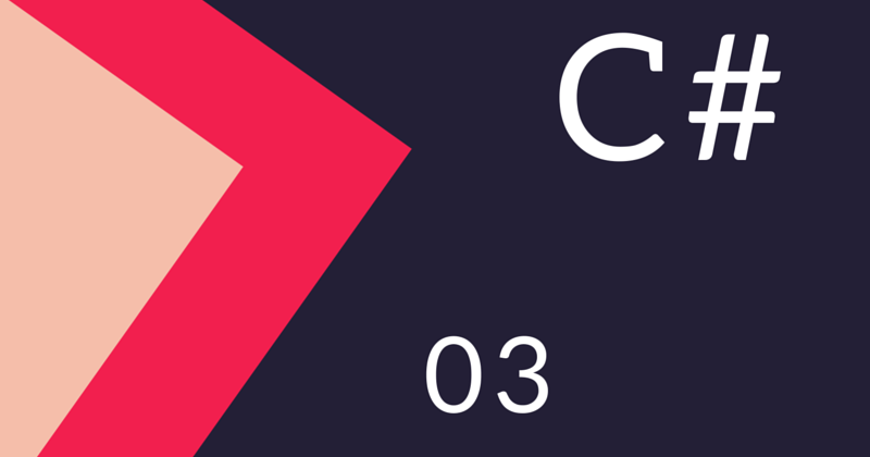 Consolereadline And Consolewriteline In C