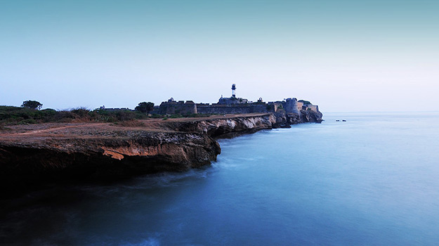 Diu, Gujarat, India