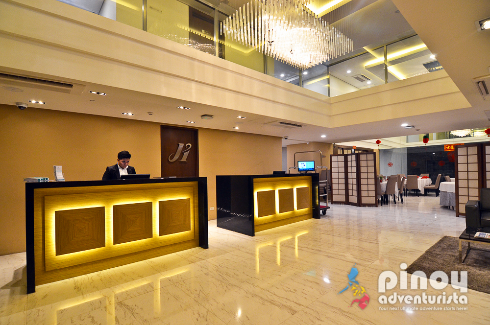 HOTEL REVIEW: Jinjiang Inn Makati, "A Lovely Business Boutique Hotel in ...