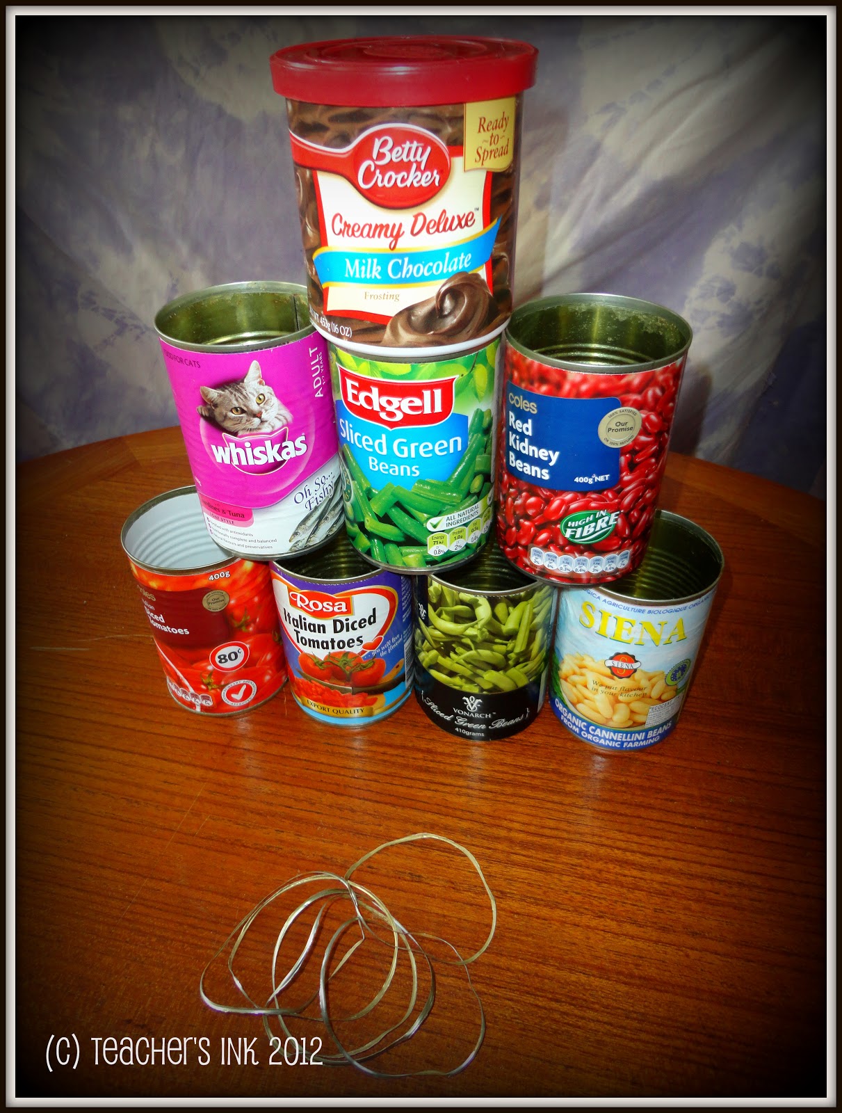 Teacher's Ink. Reflection Journal: Sustainable Recycled Repurposed Home ...