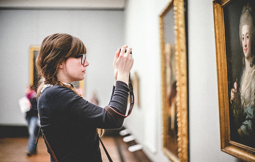 frannerd's blog: 7 THINGS I'VE LEARNED DRAWING OUTSIDE