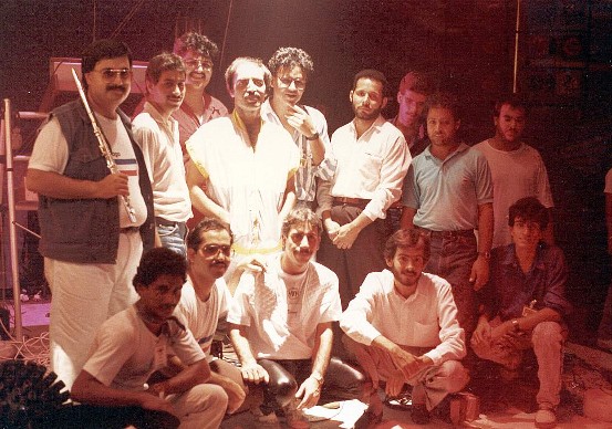 ƮᏲҾ дևծιστøρία.: Osiris: The Bahraini Pink Floyd? - أوزيرس.