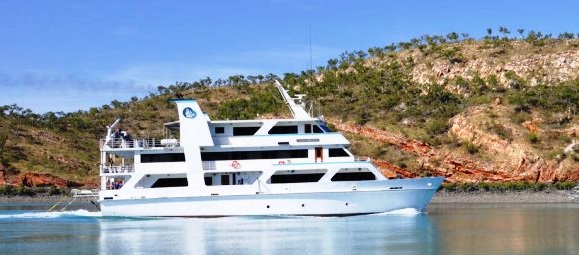 Coral Expeditions to visit Tasmania this summer