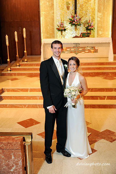 My Stay-At-Home Life: Introducing Mr. and Mrs. Neil Pruitt