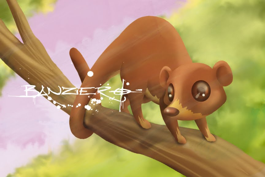 Ilustraciones: Fauna Peruana (El Chosna)