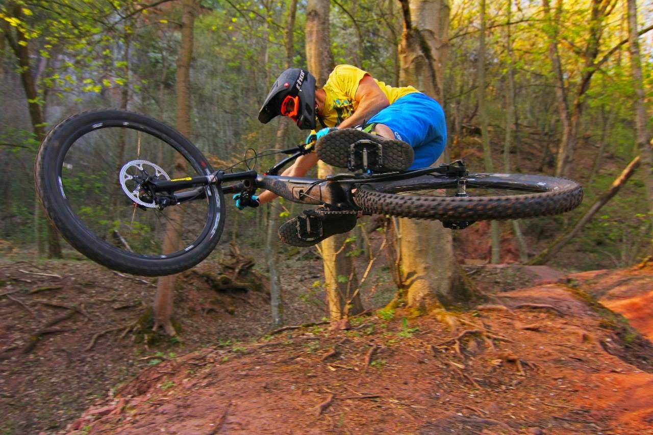 Il Table Top perfetto... | MTB80 Blog: tutto sulla Mountain Bike e l'Enduro