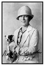 Margaret Marshall Saunders - Alchetron, the free social encyclopedia