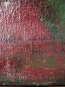 MEKENILAND: 32. BIG ON BEN: Discovering Ben Alano's Art in Intramuros