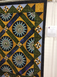 Pink Hippo Quilts: More Quilts from the Minnesota Quilt Show