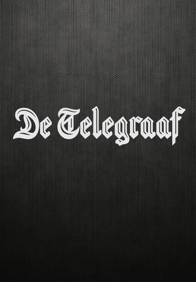 Reviews: De Telegraaf App: review