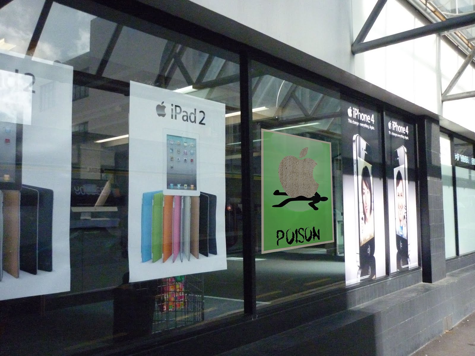 Ben Chapman DSDN 101