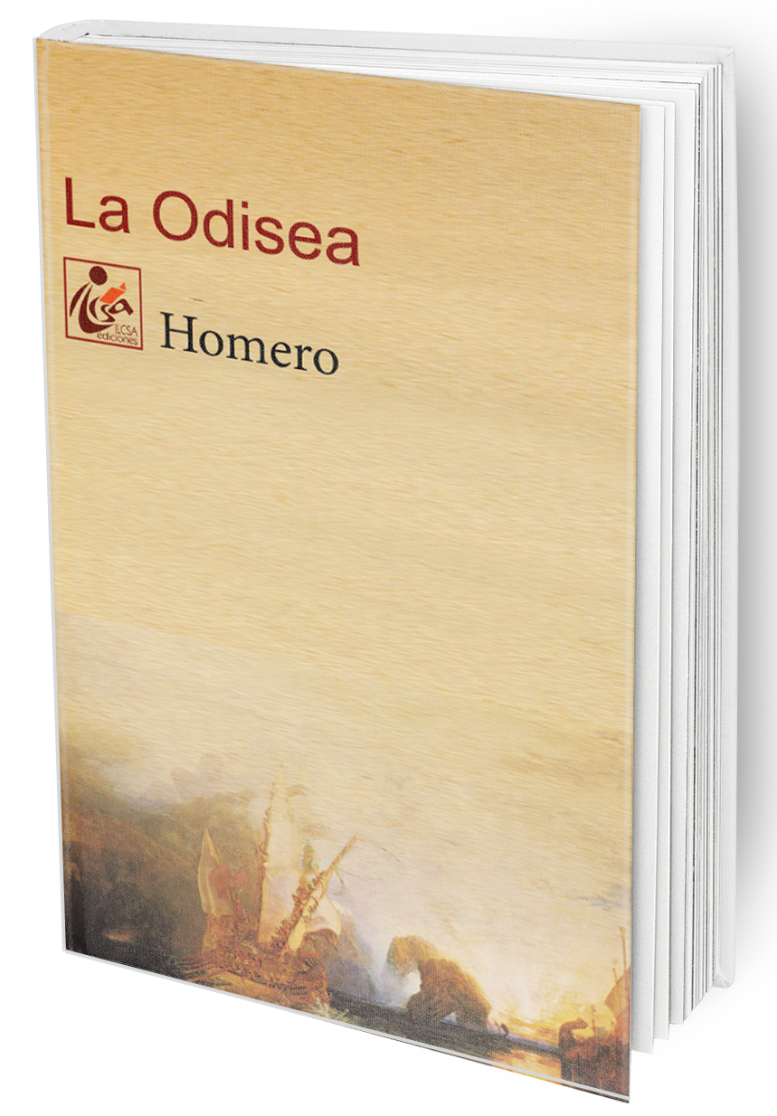 La Odisea.