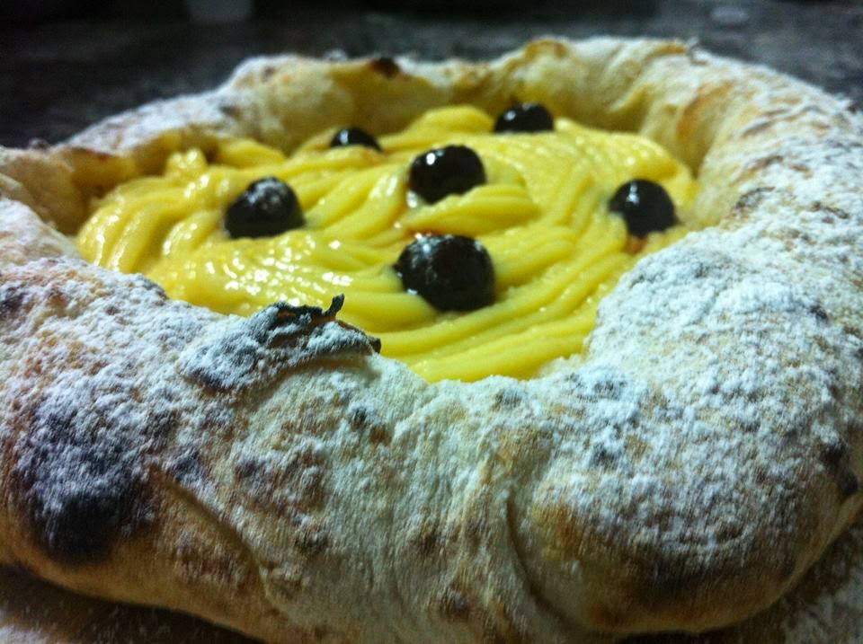 La polacca aversana tra storia, leggenda e innovazione