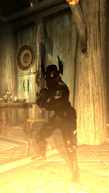 It worked last time...: Sentinel Armor Skin Weights: Female_0