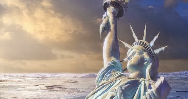 Far Future Horizons The Next Ice Age