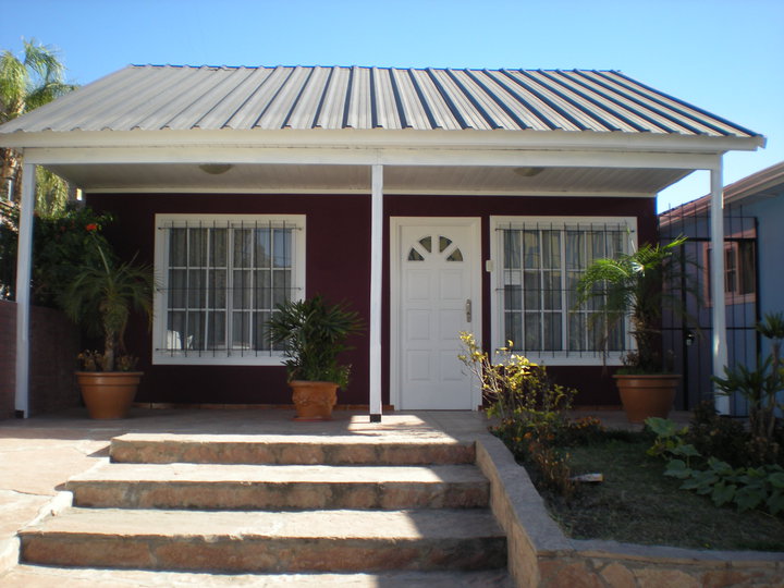 Viviendas Roca | CASAS PREFABRICADAS