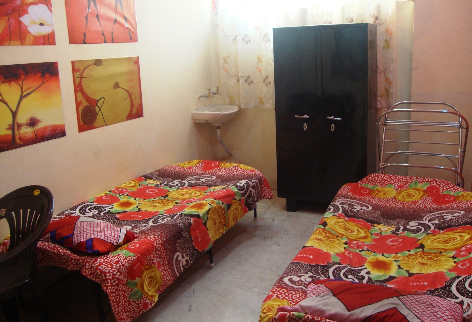 Doon Boys Paying Guest House Homestay PG Accommodation Rental Room ...