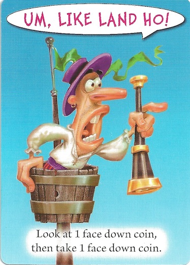 Scallywags Review | Board Game Reviews by Josh