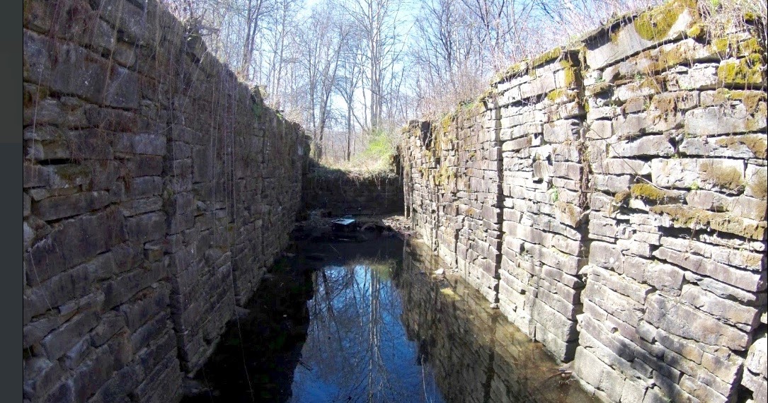 Chenango Canal