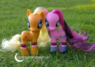 Ponymania Brushable Fakies Appear on Taobao | MLP Merch