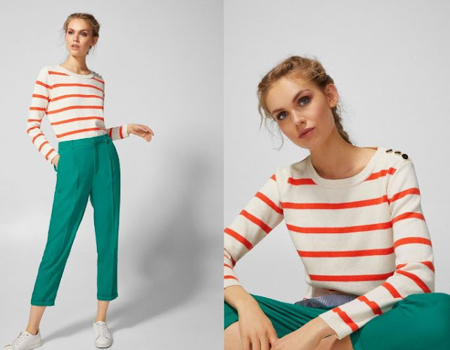 Springfield - Roupa Moda Mulher