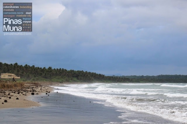 Gubat, Sorsogon: a Surfing Destination in Bicol