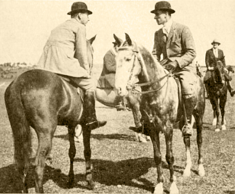 The People of Gibraltar