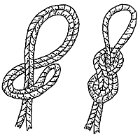 SIMPUL / KNOTS ~ blog sandhi raditya