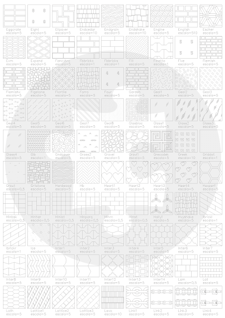 Where are my autocad hatch files pat - shiftolx