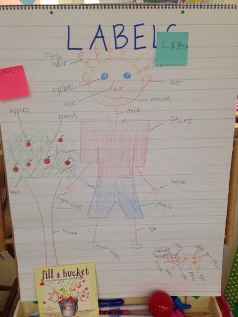Labels here, labels there, labels, labels everywhere! | Miss Vericker's ...