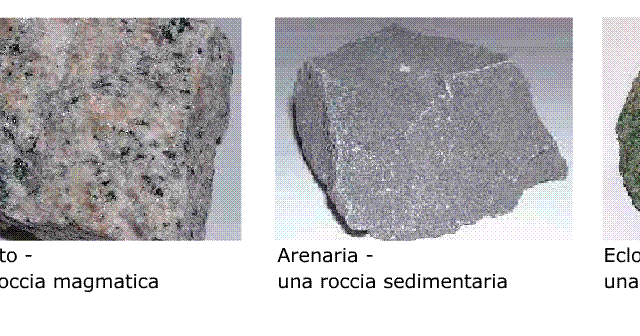 L'angolo della Geologia: Scienze della Terra: Le Rocce, ignee ...