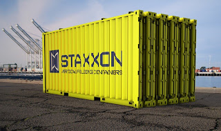 Alan Chem Industrial & Consumer Packaging Design Blog: 可折疊貨櫃 ...