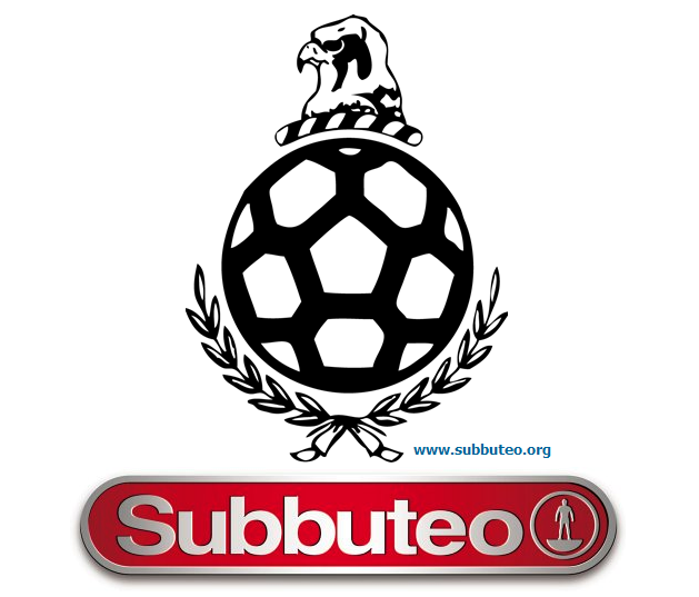 Subbuteo Team Collections - Andrew Rockall ~ The Football Attic