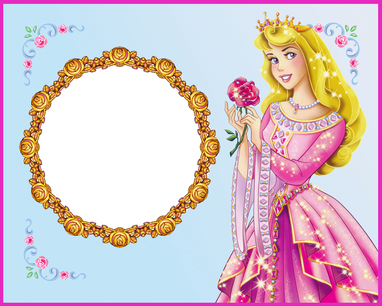 Imagenes de fondos de la princesa aurora - Imagui