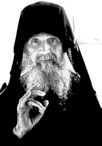 Full of Grace and Truth: Elder Ephraim of Arizona on Slander