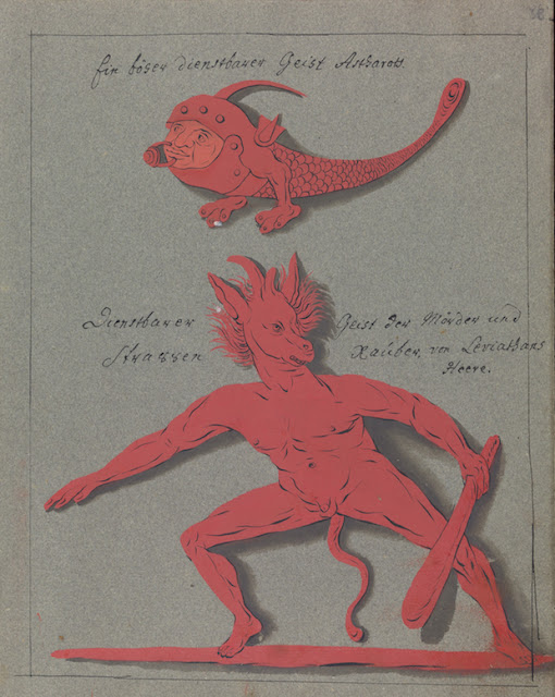 Secrets of the Occult: The Occult Manuscript Compendium Rarissimum