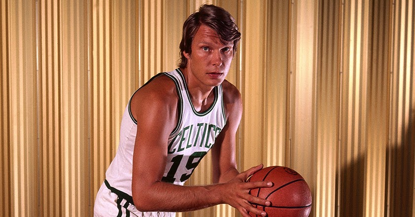 Are we absolutely sure that was Don Nelson at the Hall of Fame Ceremony?